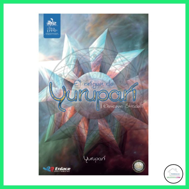 El origen de Yuruparí Editorial Enlace - Milistaya.com